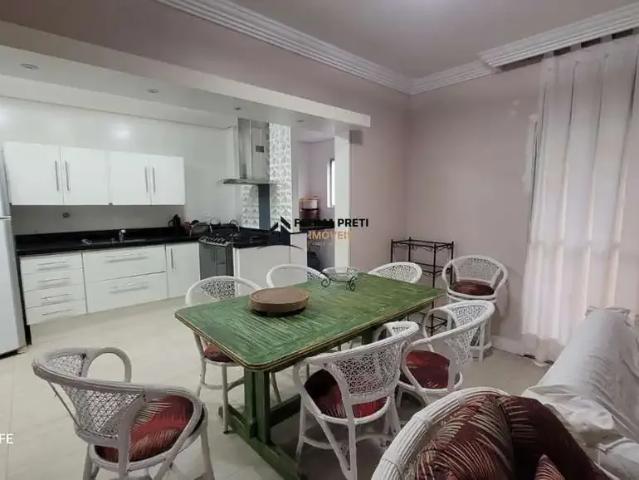 Apartamento para Venda em Guarujá/SP Enseada 3 Quartos