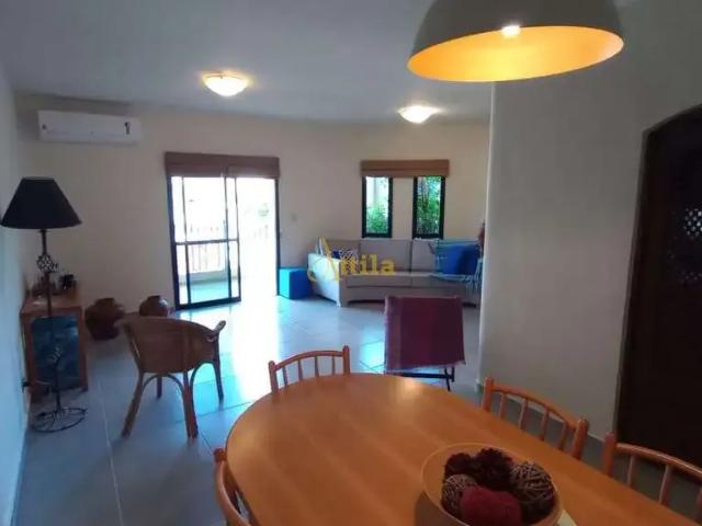 Apartamento para Venda em Guarujá/SP Enseada 3 Quartos