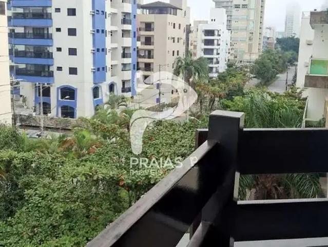 Apartamento para Venda em Guarujá/SP Enseada 3 Quartos