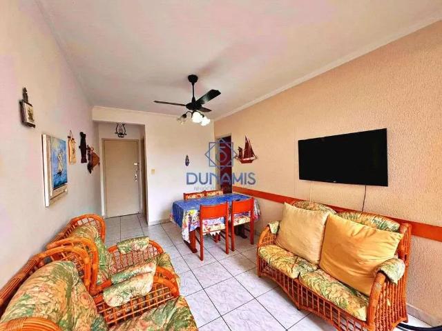 Apartamento para Venda em Guarujá/SP Enseada 3 Quartos
