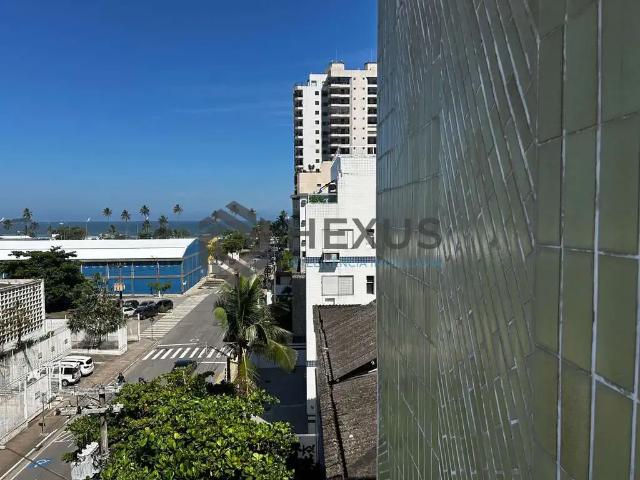 Apartamento para Venda em Guarujá/SP Enseada 3 Quartos