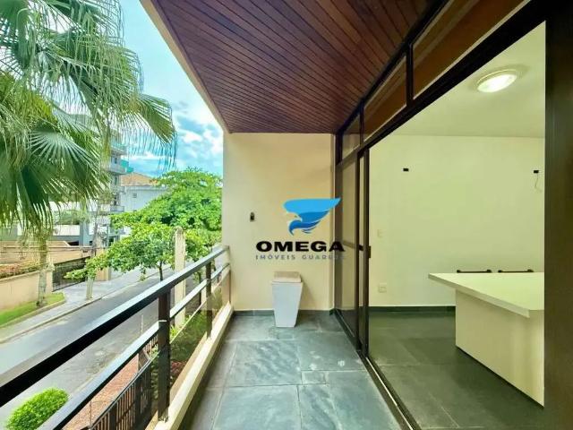 Apartamento para Venda em Guarujá/SP Enseada 3 Quartos