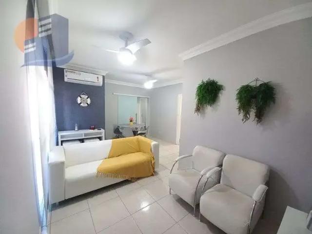 Apartamento para Venda em Guarujá/SP Enseada 3 Quartos