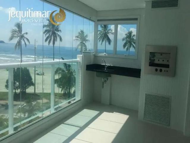 Apartamento para Venda em Guarujá/SP Enseada 3 Quartos