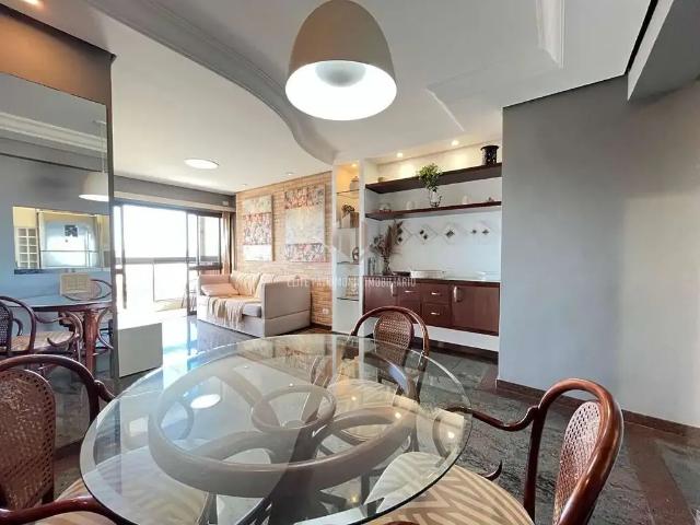 Apartamento para Venda em Guarujá/SP Enseada 3 Quartos
