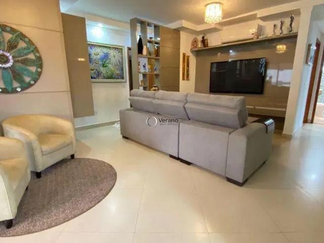Apartamento para Venda em Guarujá/SP Enseada 3 Quartos