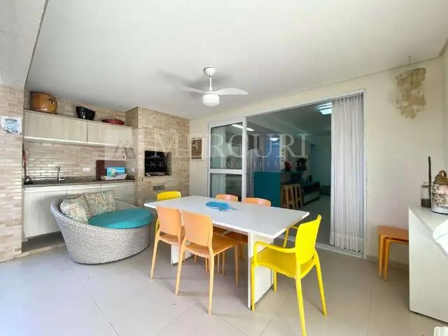 Apartamento para Venda em Guarujá/SP Enseada 3 Quartos