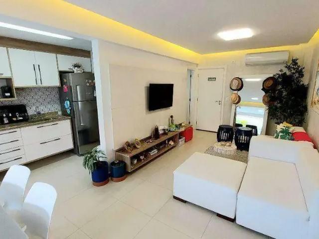 Apartamento para Venda em Guarujá/SP Enseada 3 Quartos