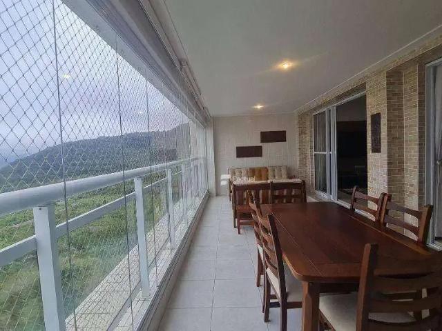 Apartamento para Venda em Guarujá/SP Enseada 3 Quartos