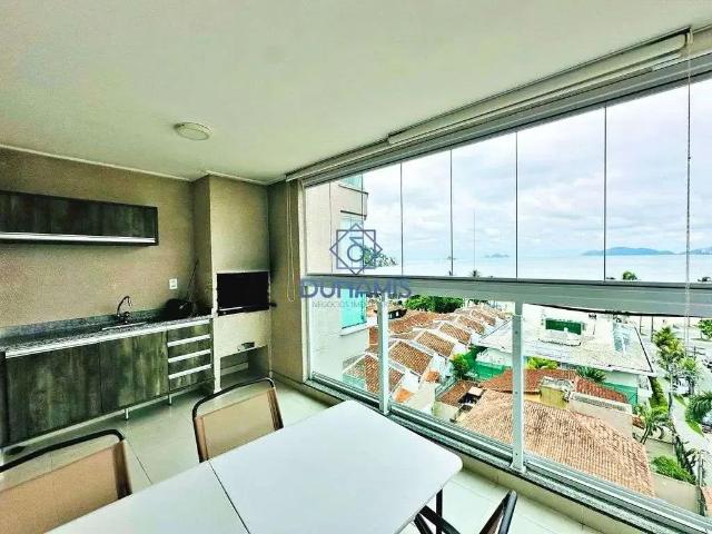 Apartamento para Venda em Guarujá/SP Enseada 3 Quartos