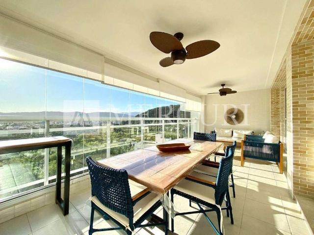 Apartamento para Venda em Guarujá/SP Enseada 3 Quartos