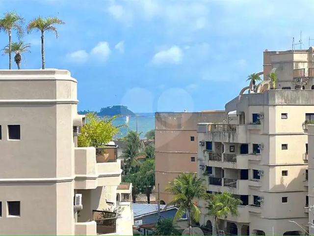 Apartamento para Venda em Guarujá/SP Enseada 3 Quartos