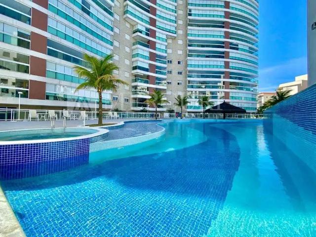 Apartamento para Venda em Guarujá/SP Enseada 3 Quartos