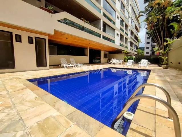 Apartamento para Venda em Guarujá/SP Enseada 3 Quartos
