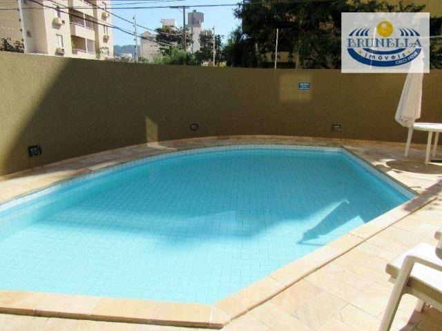 Apartamento para Venda em Guarujá/SP Enseada 3 Quartos