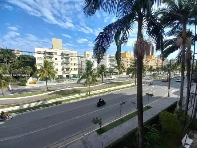 Apartamento para Venda em Guarujá/SP Enseada 3 Quartos
