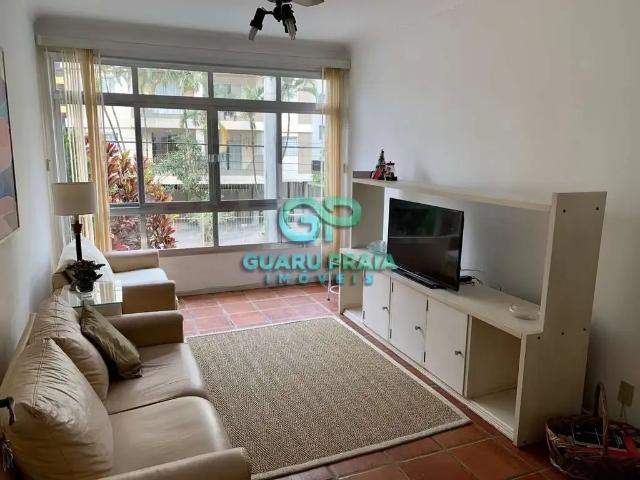 Apartamento para Venda em Guarujá/SP Enseada 3 Quartos