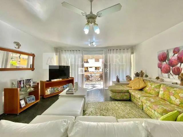 Apartamento para Venda em Guarujá/SP Enseada 3 Quartos