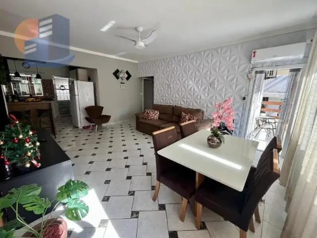 Apartamento para Venda em Guarujá/SP Enseada 3 Quartos