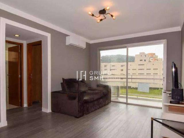 Apartamento para Venda em Guarujá/SP Enseada 3 Quartos
