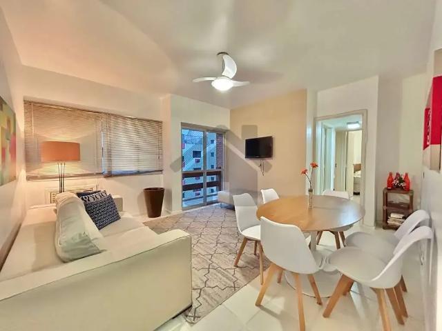 Apartamento para Venda em Guarujá/SP Enseada 3 Quartos