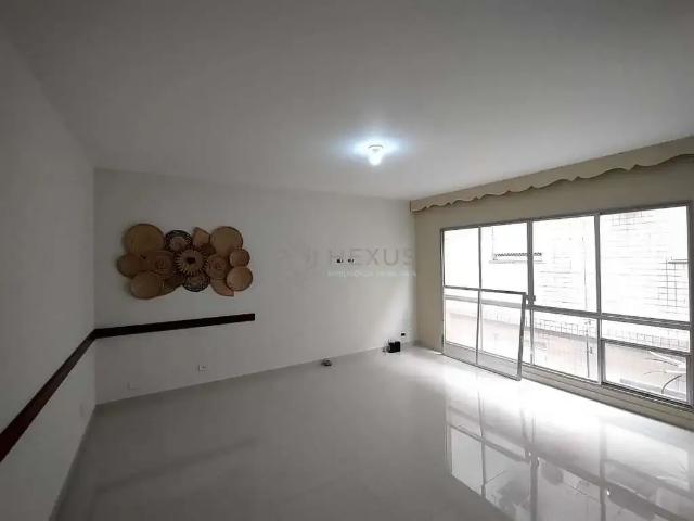 Apartamento para Venda em Guarujá/SP Enseada 3 Quartos