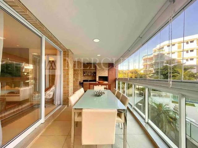 Apartamento para Venda em Guarujá/SP Enseada 3 Quartos