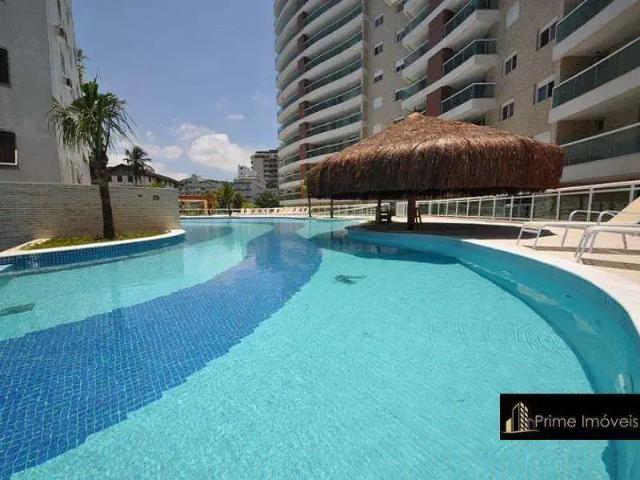 Apartamento para Venda em Guarujá/SP Enseada 3 Quartos