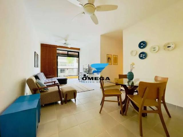 Apartamento para Venda em Guarujá/SP Enseada 3 Quartos