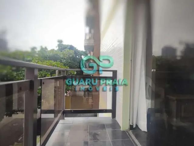 Apartamento para Venda em Guarujá/SP Enseada 3 Quartos