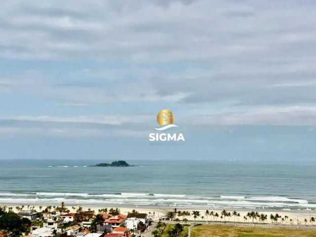 Apartamento para Venda em Guarujá/SP Enseada 3 Quartos