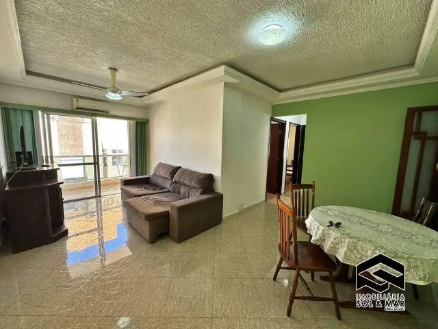 Apartamento para Venda em Guarujá/SP Enseada 3 Quartos
