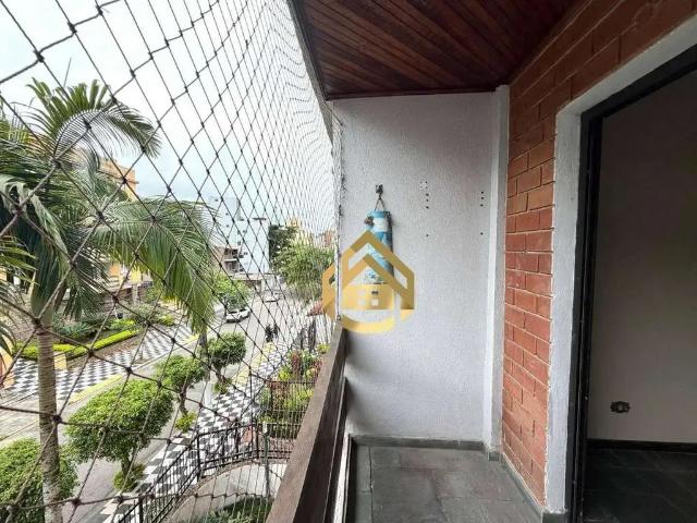 Apartamento para Venda em Guarujá/SP Enseada 3 Quartos