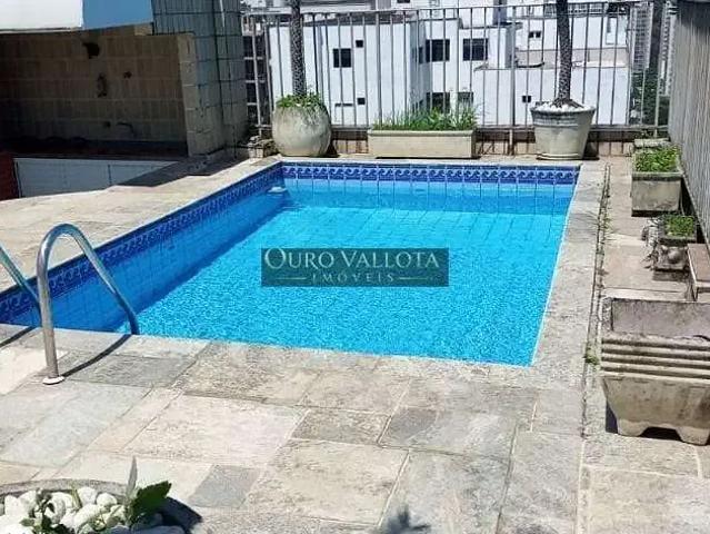 Apartamento para Venda em Guarujá/SP Enseada 3 Quartos