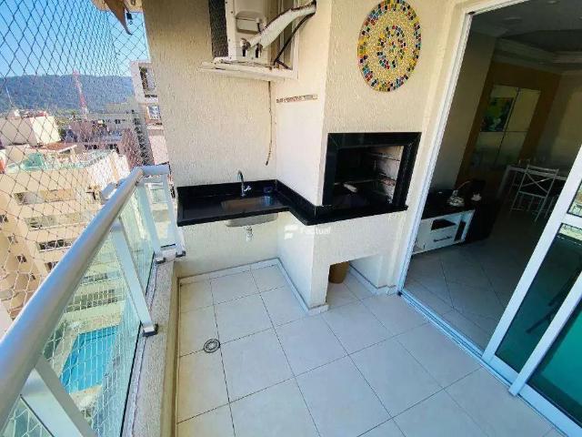 Apartamento para Venda em Guarujá/SP Enseada 3 Quartos