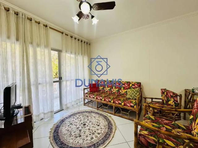 Apartamento para Venda em Guarujá/SP Enseada 3 Quartos