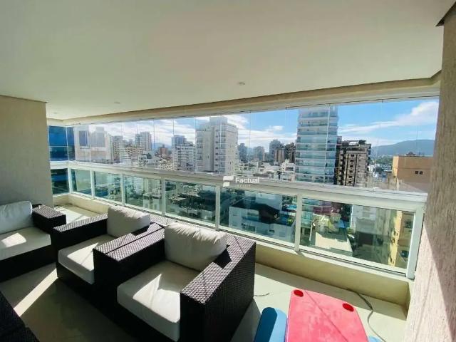 Apartamento para Venda em Guarujá/SP Enseada 3 Quartos