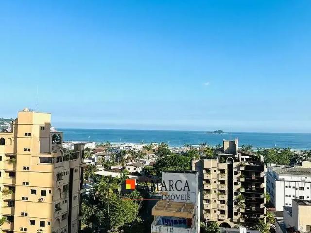 Apartamento para Venda em Guarujá/SP Enseada 3 Quartos