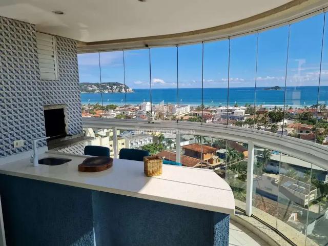 Apartamento para Venda em Guarujá/SP Enseada 3 Quartos