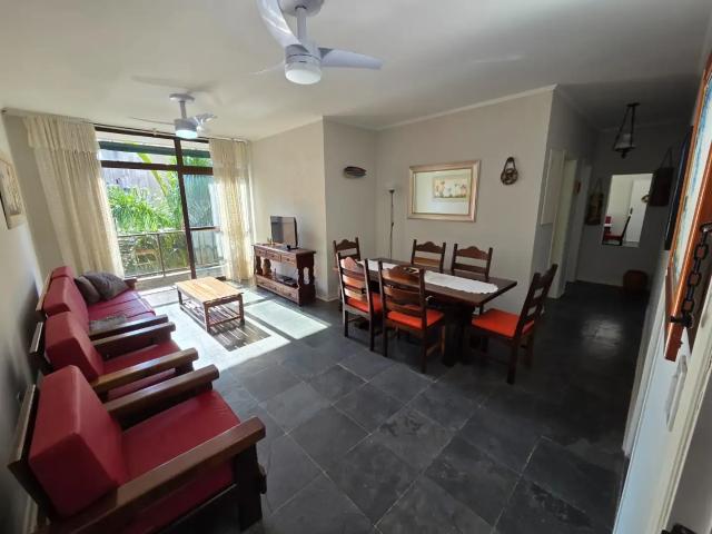 Apartamento para Venda em Guarujá/SP Enseada 3 Quartos