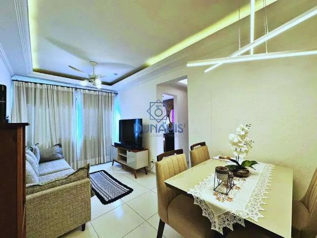 Apartamento para Venda em Guarujá/SP Enseada 3 Quartos