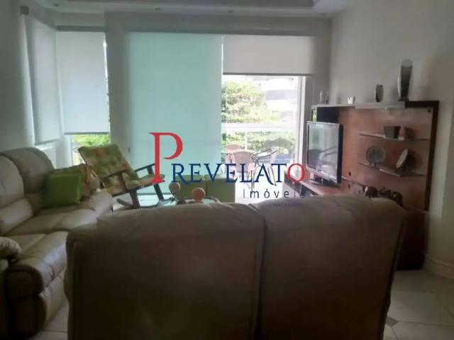 Apartamento para Venda em Guarujá/SP Enseada 3 Quartos