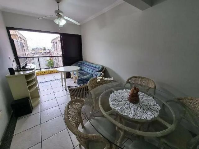 Apartamento para Venda em Guarujá/SP Enseada 3 Quartos