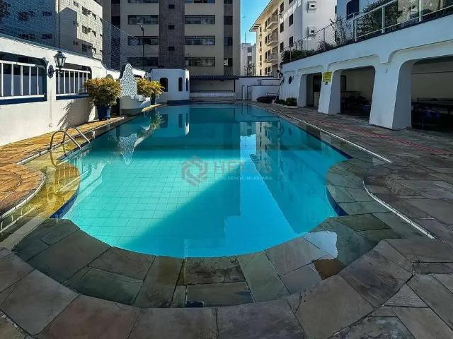 Apartamento para Venda em Guarujá/SP Enseada 3 Quartos