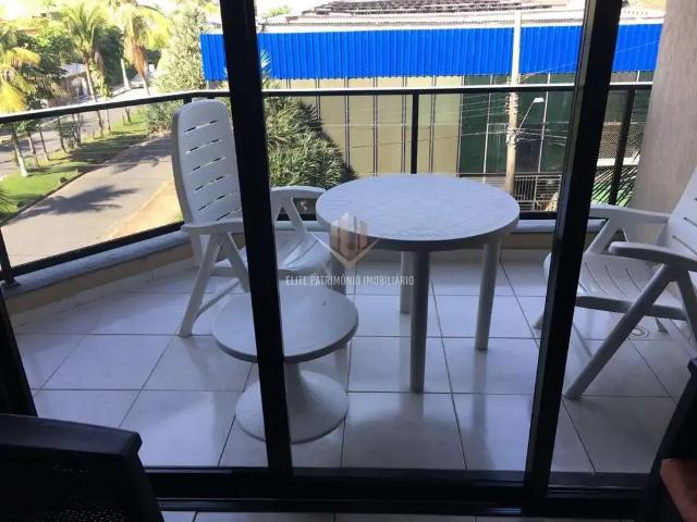 Apartamento para Venda em Guarujá/SP Enseada 3 Quartos