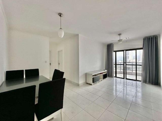 Apartamento para Venda em Guarujá/SP Enseada 3 Quartos