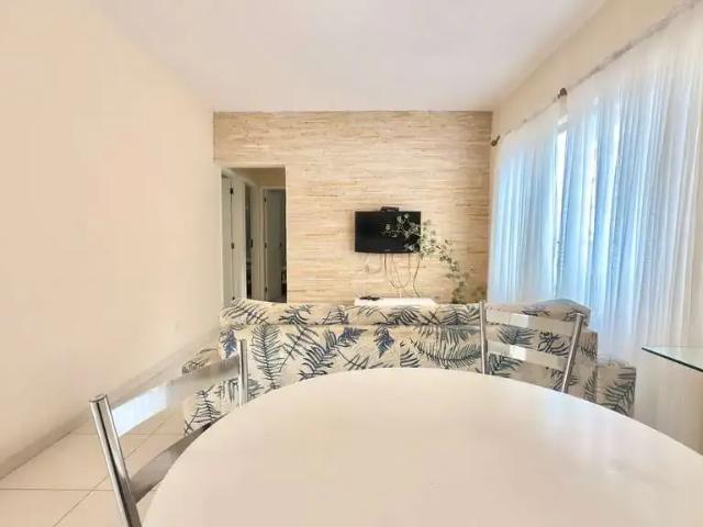 Apartamento para Venda em Guarujá/SP Enseada 3 Quartos