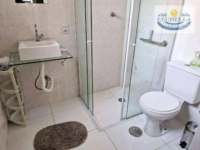 Apartamento para Venda em Guarujá/SP Enseada 3 Quartos