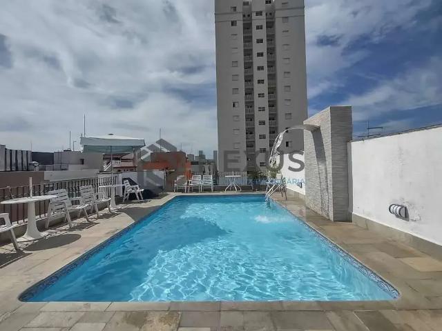 Apartamento para Venda em Guarujá/SP Enseada 3 Quartos