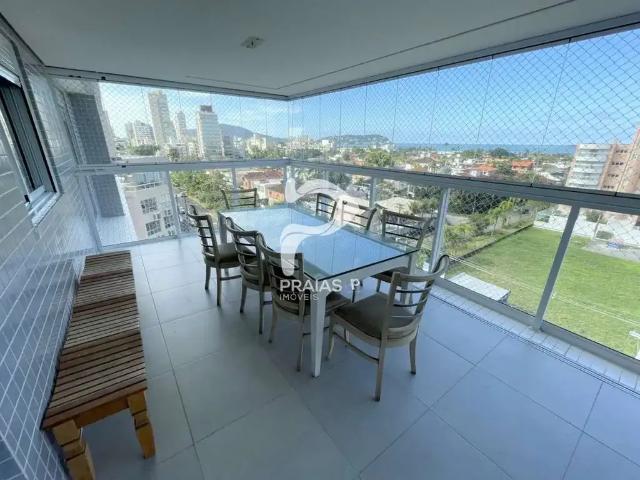 Apartamento para Venda em Guarujá/SP Enseada 3 Quartos